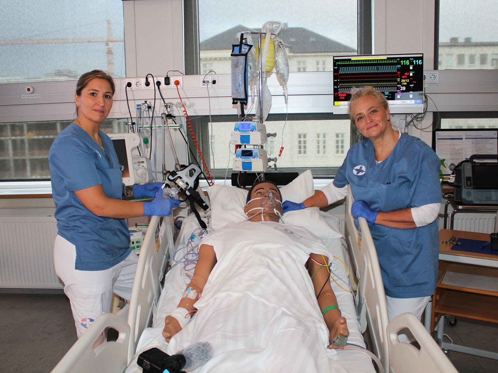 HermÍs | hermis.hi.is