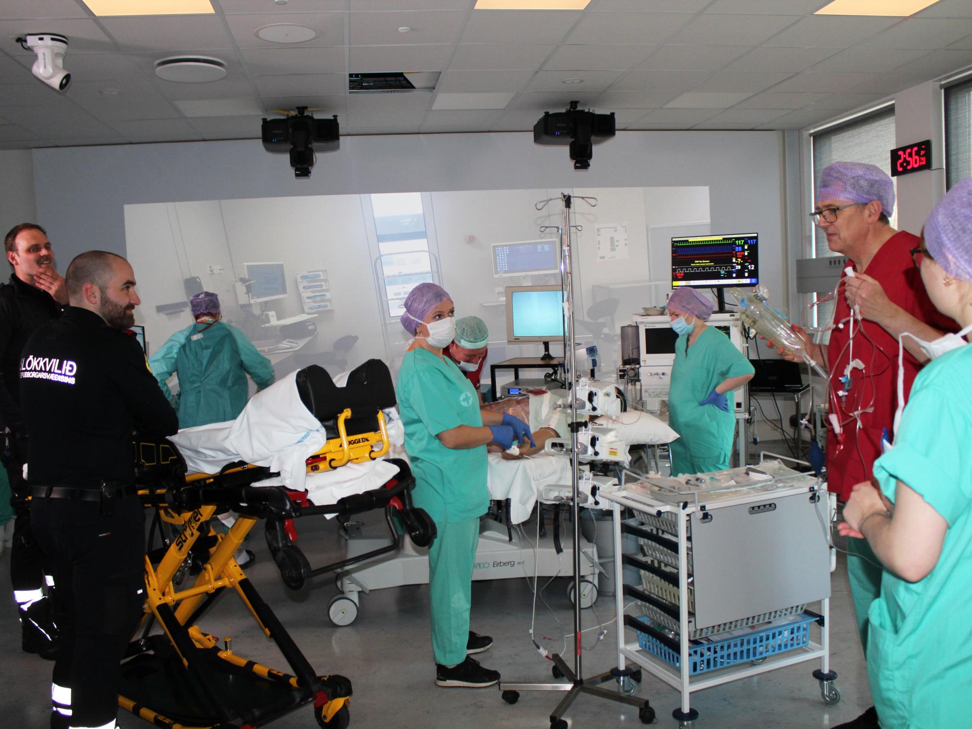 HermÍs | hermis.hi.is