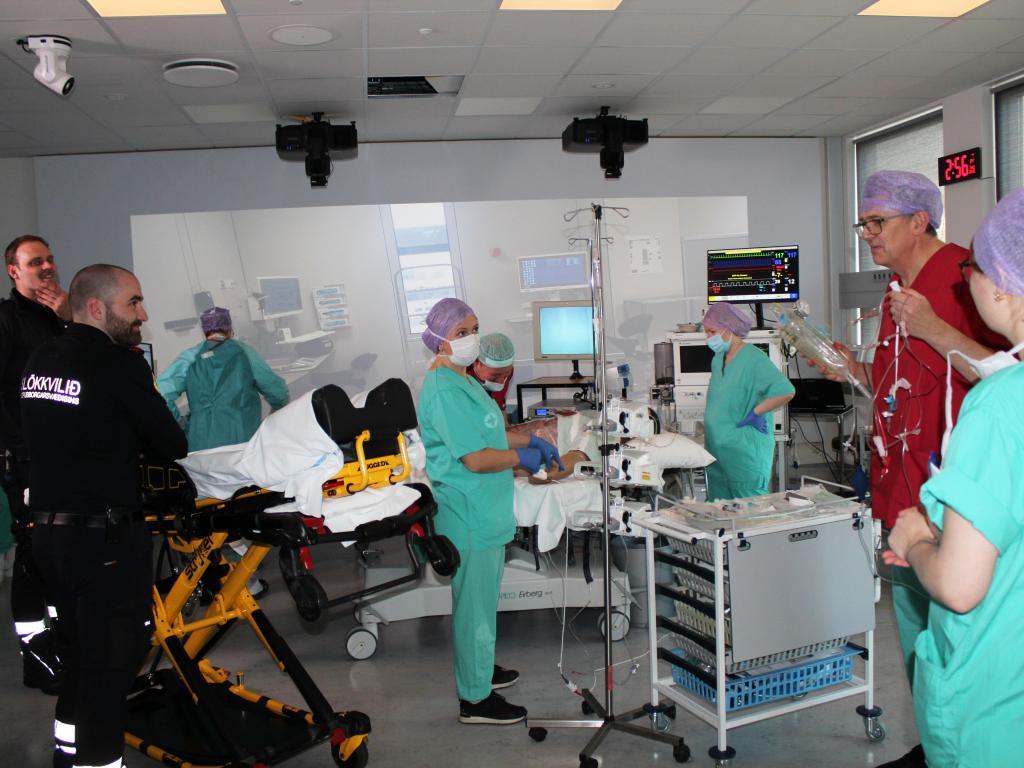 HermÍs | hermis.hi.is